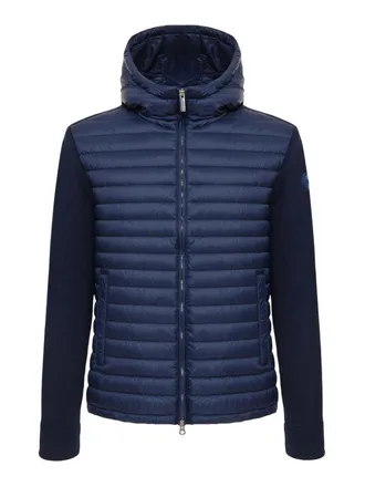 Colmar Manteau Rembourr&eacute; - Bleu