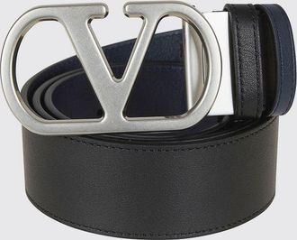 Valentino Garavani Ceinture VALENTINO GARAVANI Homme couleur Noir
