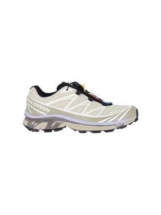 Salomon Sneakers Xt-6 Gore-Tex