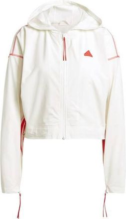 adidas Damen Schlupfjacke Express All-Gender