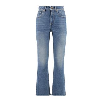 Golden Goose Damen, Jeans, Blau, W27Gr&ouml;&szlig;e
