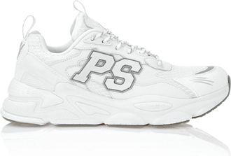 Plein Sport Sneaker Tiger