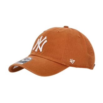 47 Brand Herren, Accessories, Orange, ONE SIZEGr&ouml;&szlig;e