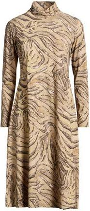 Caliban ROBES - Robes midi sur YOOX.COM