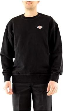 Dickies Sweat-shirt Homme Noir A4YLZBLK1