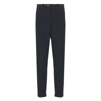 Roberto Ricci Design Rrd, Homme, Pantalons, Bleu, Taille: L Surflex Winter Chino Pant