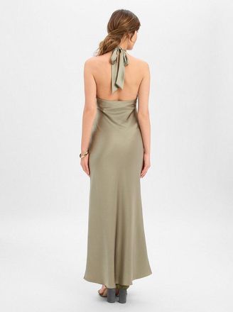 Marie Lund Abendkleid
