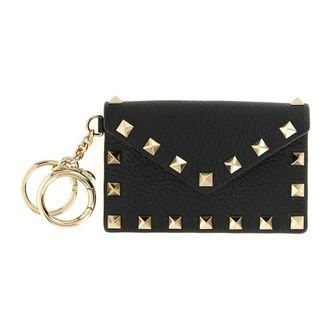 Valentino Garavani Damen, Accessories, Schwarzk, ONE SIZEGr&ouml;&szlig;e