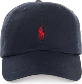 Polo Ralph Lauren Casquette logo