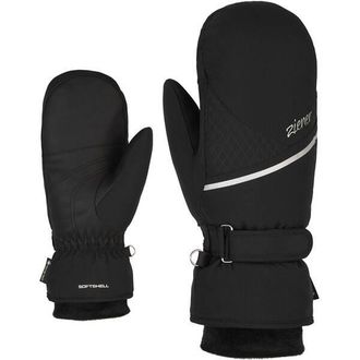 Ziener Damen Handschuhe KIANI GTX +Gore plus warm MITTEN la
