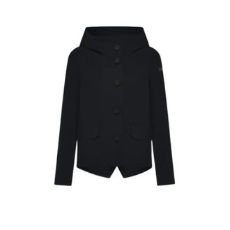 Roberto Ricci Design Rrd, Femme, Vestes, Bleu, Taille: 38 FR Veste Montecristo