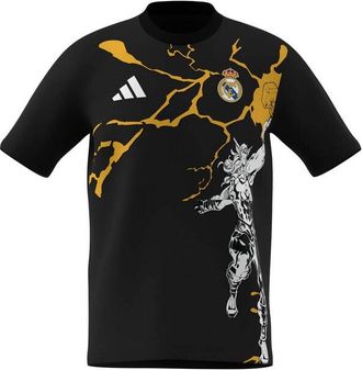 adidas Performance Kinder T-Shirt REAL MARVEL TEE