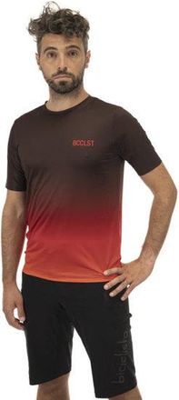 Biciclista Riding - T Radtrikot - Herren