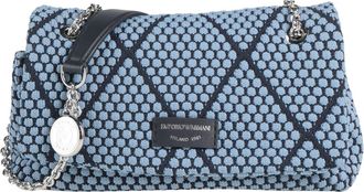 Emporio Armani TASCHEN - Umh&auml;ngetasche auf YOOX.COM