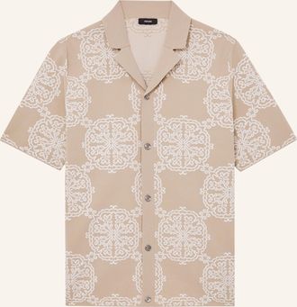 Reiss Reiss Resorthemd Gabriel Regular Fit weiss