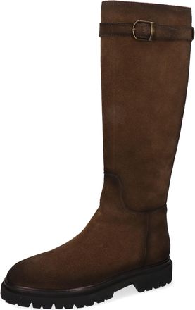 Melvin & Hamilton Stiefel Damen Heidi 2 Gr&uuml;n 37