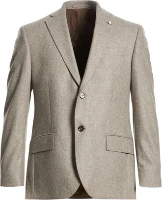 L.B.M. 1911 ANZ&Uuml;GE und CO-ORDS - Blazers auf YOOX.COM