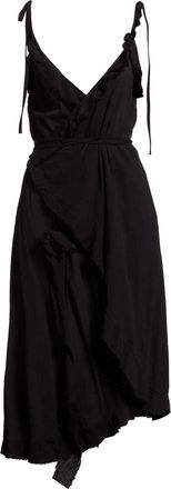 Low Classic KLEIDER - Midi-Kleider auf YOOX.COM