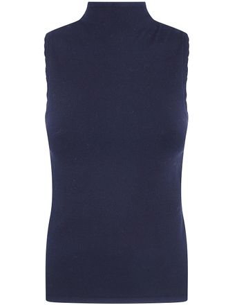 Twin-Set Top Sleeveless 262Tp3034