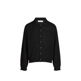 Our Legacy Pull en maille et duveteux