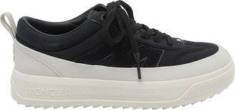 Moncler Sneaker - Schwarz