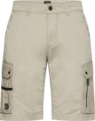 Camel Active Bermuda Shorts mit Cargo-Taschen
