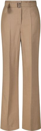 Raffaello Rossi Weite Stoffhose Anais