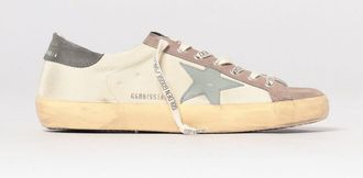 Golden Goose Baskets GOLDEN GOOSE Homme couleur Gris