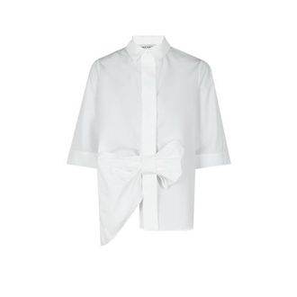 Dice Kayek Chemisier en coton