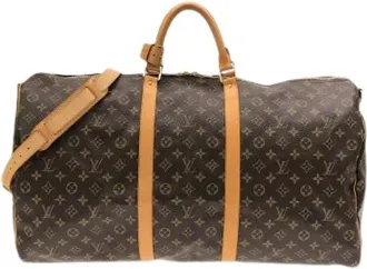 Louis Vuitton unisex, Pre-owned, Brun, Taille: ONE Size Pre-owned Monogram Boston Bag