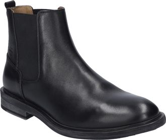 Josef Seibel Bradley 03 | Stiefelette f&uuml;r Herren | Schwarz Bradley 03, schwarz