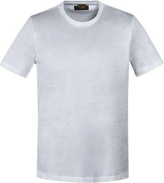 Moorer Homme, Tops, Blanc, Taille: XL Mike-Jcl