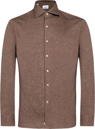 Alessandro Gherardi TOPS - Hemden auf YOOX.COM