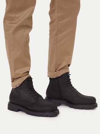 Vagabond Schn&uuml;rstiefeletten Cameron 5675-309-21 Grau