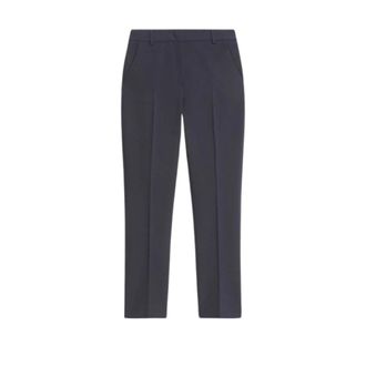 Max Mara Chinos - - Trousers - Damen - Blau - L