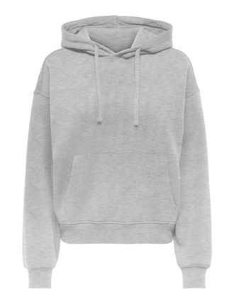 Only Onlbest L/S Hood SWT Noos