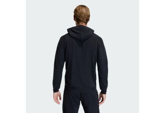 adidas Performance Funktions-Kapuzensweatjacke (1-tlg)