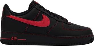 Nike Nike Air Force 1 Low 07 LV8 (Noir), noir, 10.5