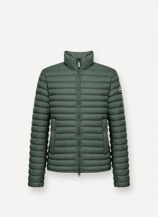Colmar Leichtdaunenjacke MENS DOWN JACKET leichte F&uuml;llung aus echten Daunen, 2-Wege-Rei&szlig;verschluss, Regular Fit