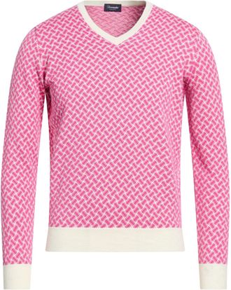 Drumohr STRICKWAREN - Pullover auf YOOX.COM