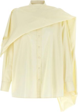ARMARIUM Chemise - Jaune