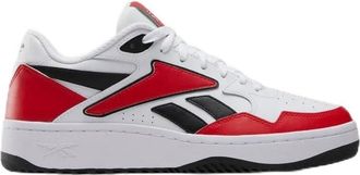 Reebok Unisex ATR CHILL Sneaker,White Vectorred Black,46 EU