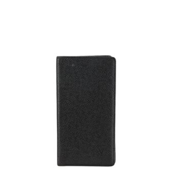 Louis Vuitton Pre-owned M30392 Geldb&ouml;rse (Bi-Fold) - - Pre-owned - Herren - Schwarzk - ONE SIZE