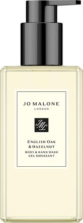 Jo Malone London English Oak & Hazelnut Body & Hand Wash 250 ml
