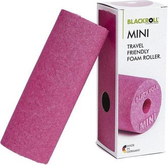 BLACKROLL Blackroll Mini - Massagerolle