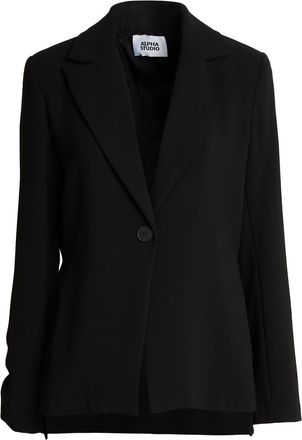 Alpha Studio ANZ&Uuml;GE und CO-ORDS - Blazers auf YOOX.COM