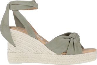 Maneb&igrave; SCHUHE - Espadrilles auf YOOX.COM