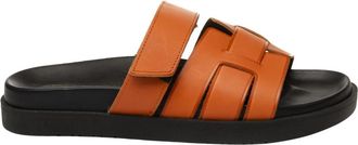 Vincent Vega Assia Sandale - - Shoes - Damen - Orange - 41 EU