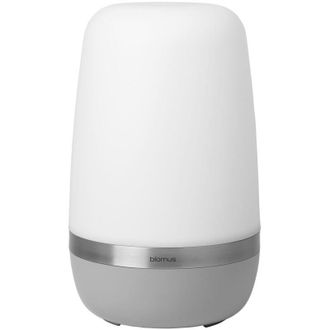 Blomus Led Outdoor Leuchte -spirit- Platin