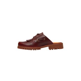 Timberland Damen, Schuhe, Rot, 40 EUGr&ouml;&szlig;e